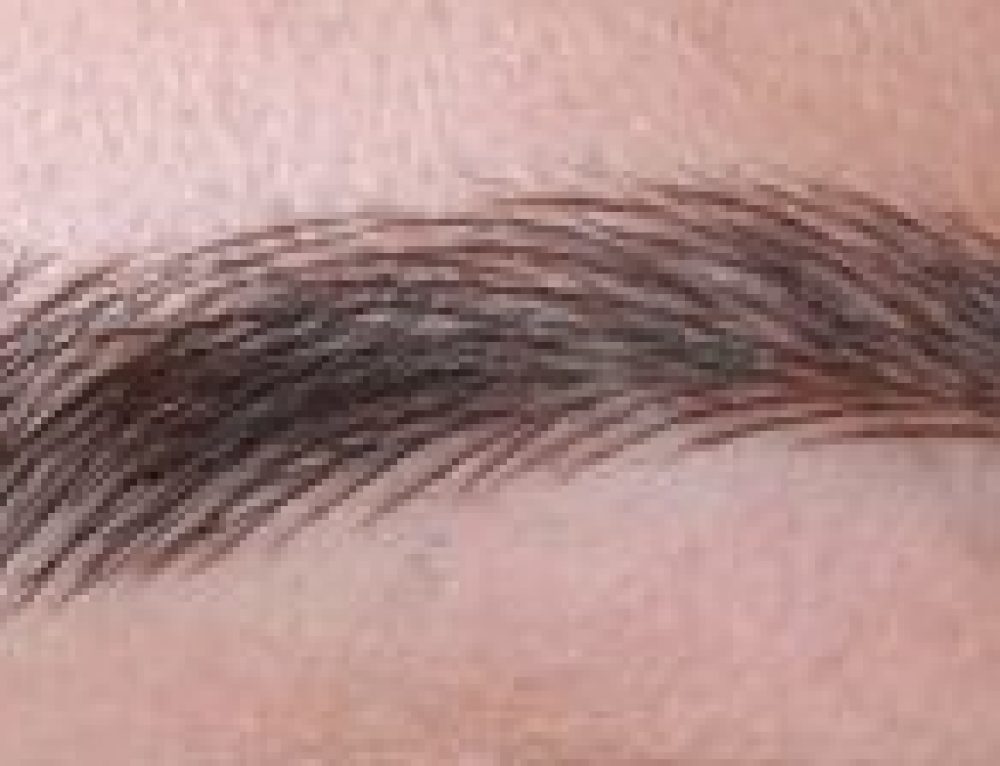 Microblading vs. Nano Machine Strokes! - Wake Up To Makeup Naples